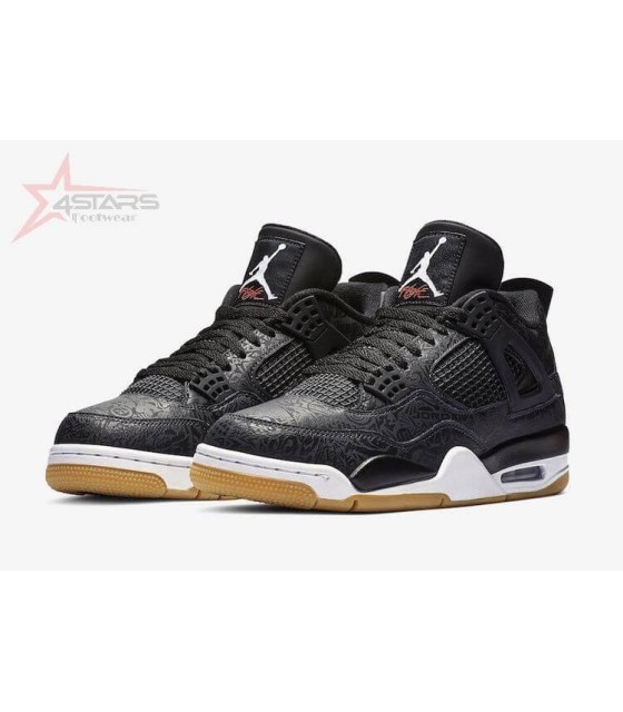 Jordan 4 (J4) Sneakers at the Best Prices in Kenya