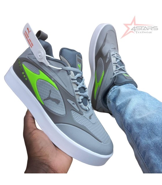 Puma Shoes in Kenya