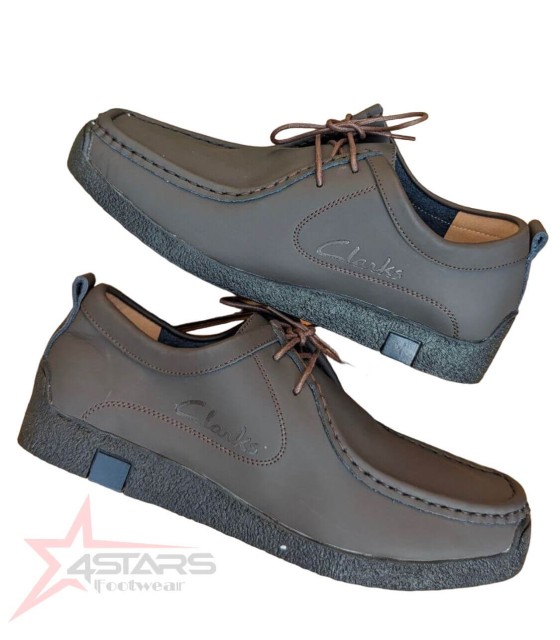 Clarks Shoes in Kenya | Classic & Leather Styles at Best Price