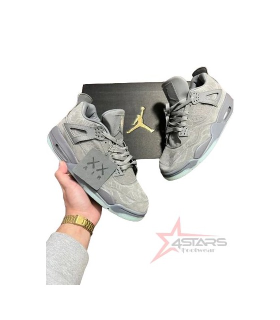 Jordan 4 (J4) Sneakers at the Best Prices in Kenya