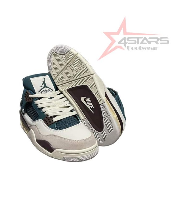 Jordan 4 (J4) Shoes at the Best Prices in Kenya