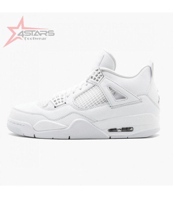 Jordan 4 (J4) Shoes at the Best Price in Kenya