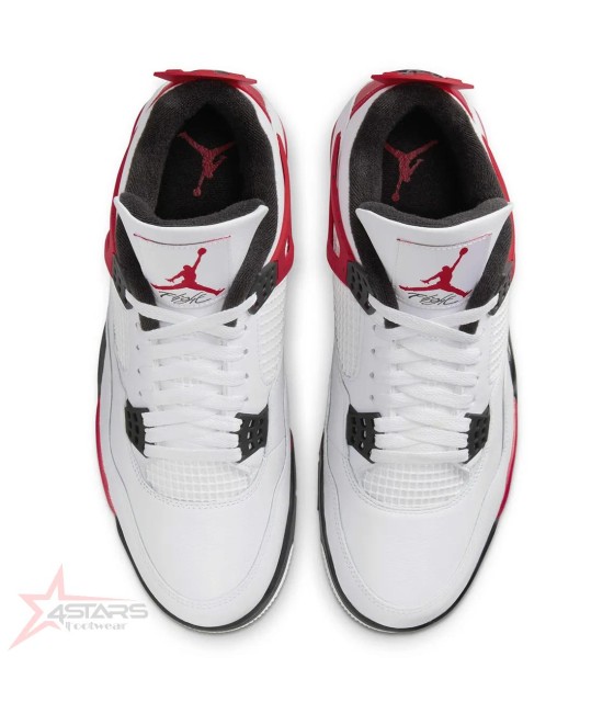 Jordan 4 (J4) Shoes at the Best Prices in Kenya