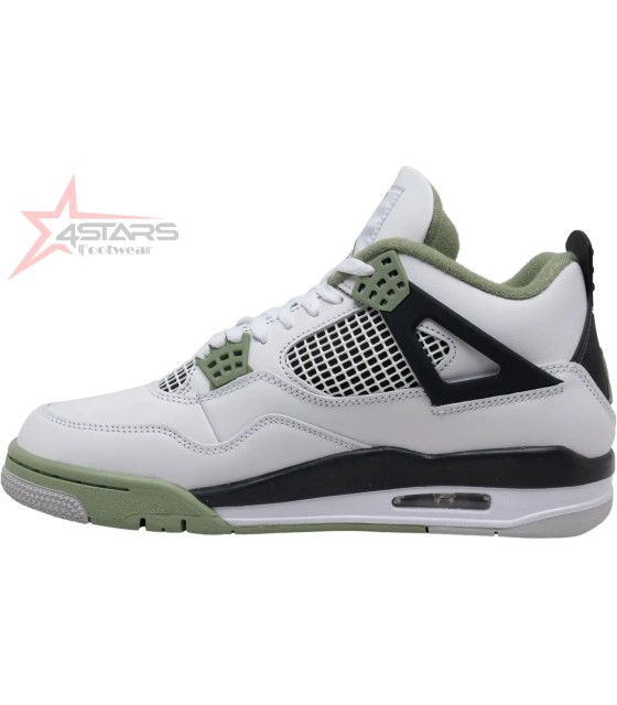 Jordan 4 (J4) Shoes at the Best Price in Kenya