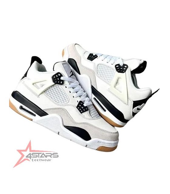 Jordan 4 (J4) Shoes at the Best Price in Kenya