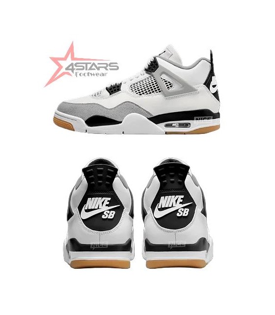 Jordan 4 (J4) Shoes at the Best Price in Kenya