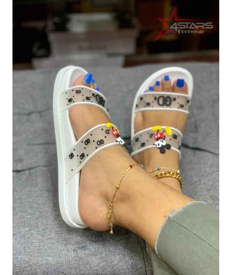Ladies Sandals