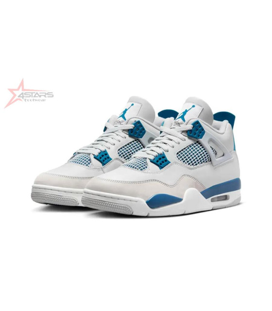 Jordan 4 (J4) Shoes at the Best Price in Kenya
