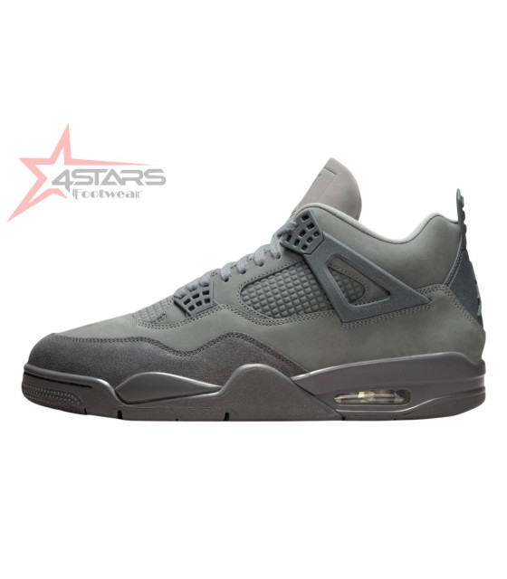 Jordan 4 (J4) Shoes at the Best Price in Kenya