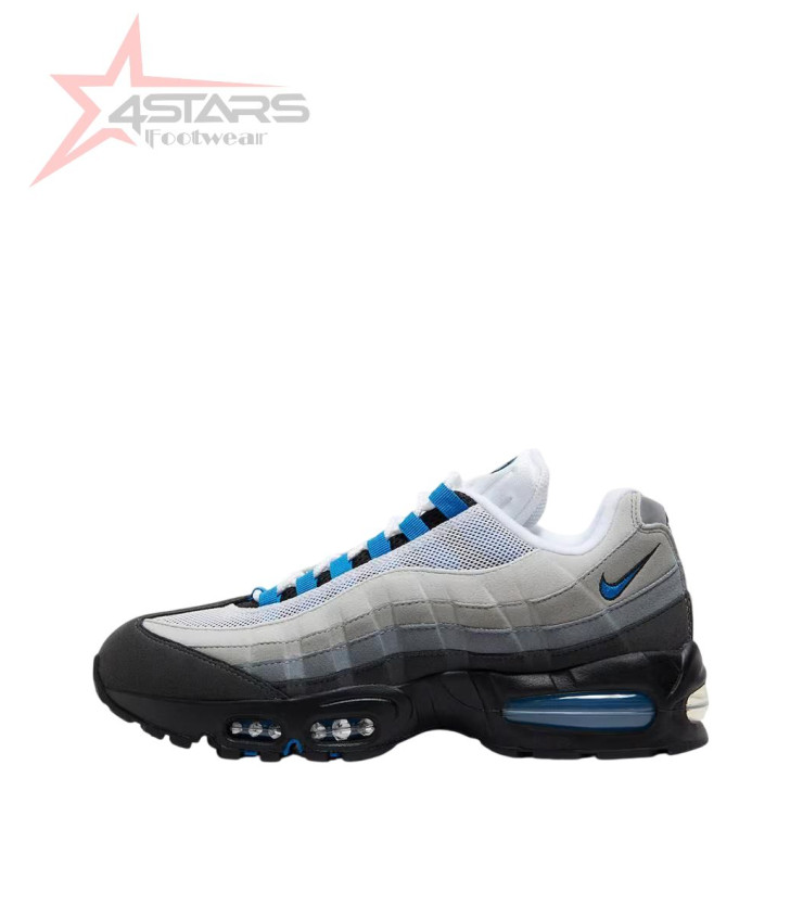 Nike Air Max 95 ‘OG “Blue Spark”