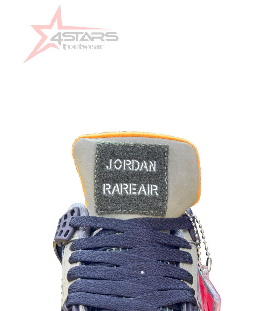 Jordan 4 (J4) Shoes at the Best Price in Kenya