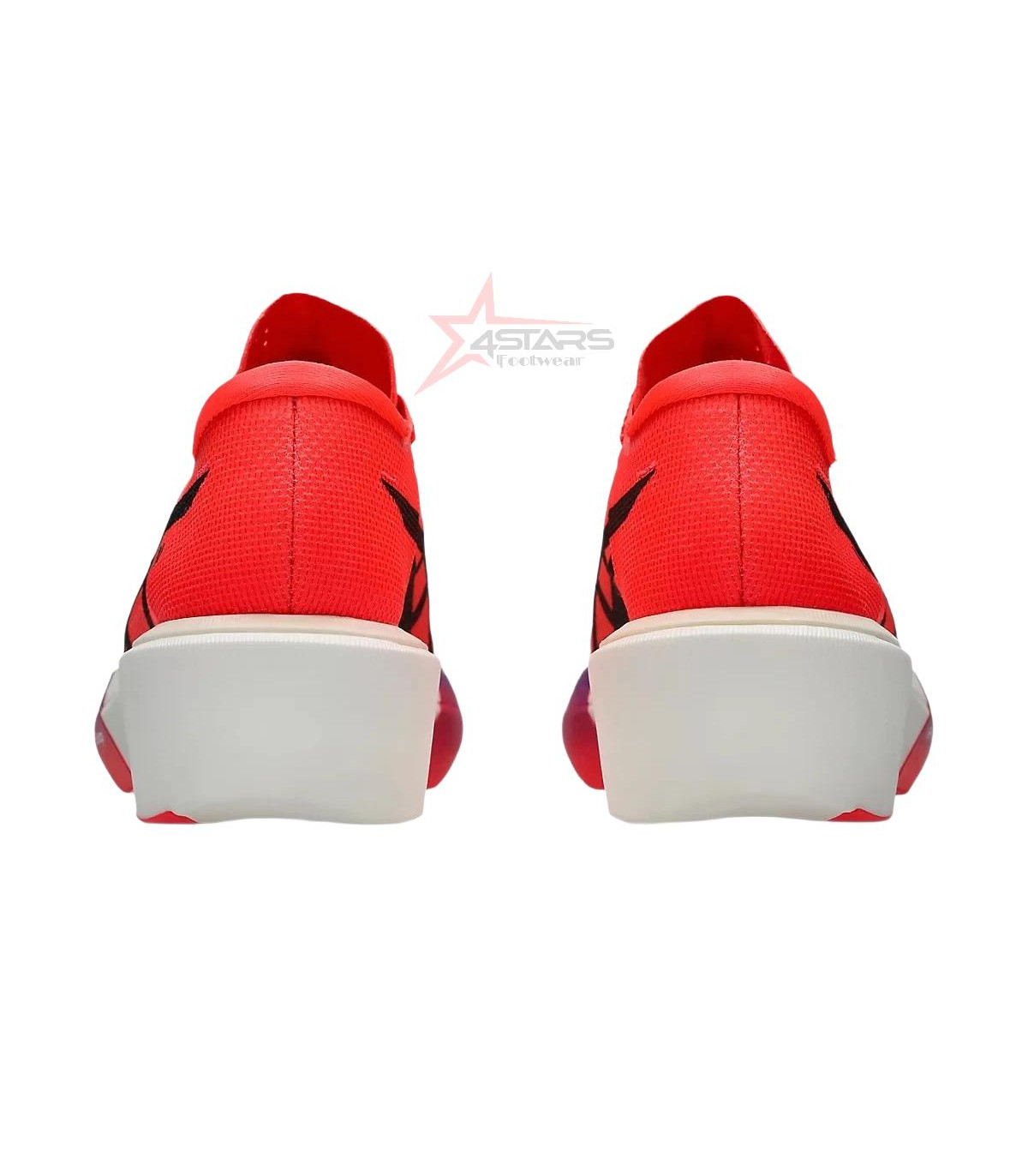 Asics Metaspeed Sky Tokyo Flash Red/Black